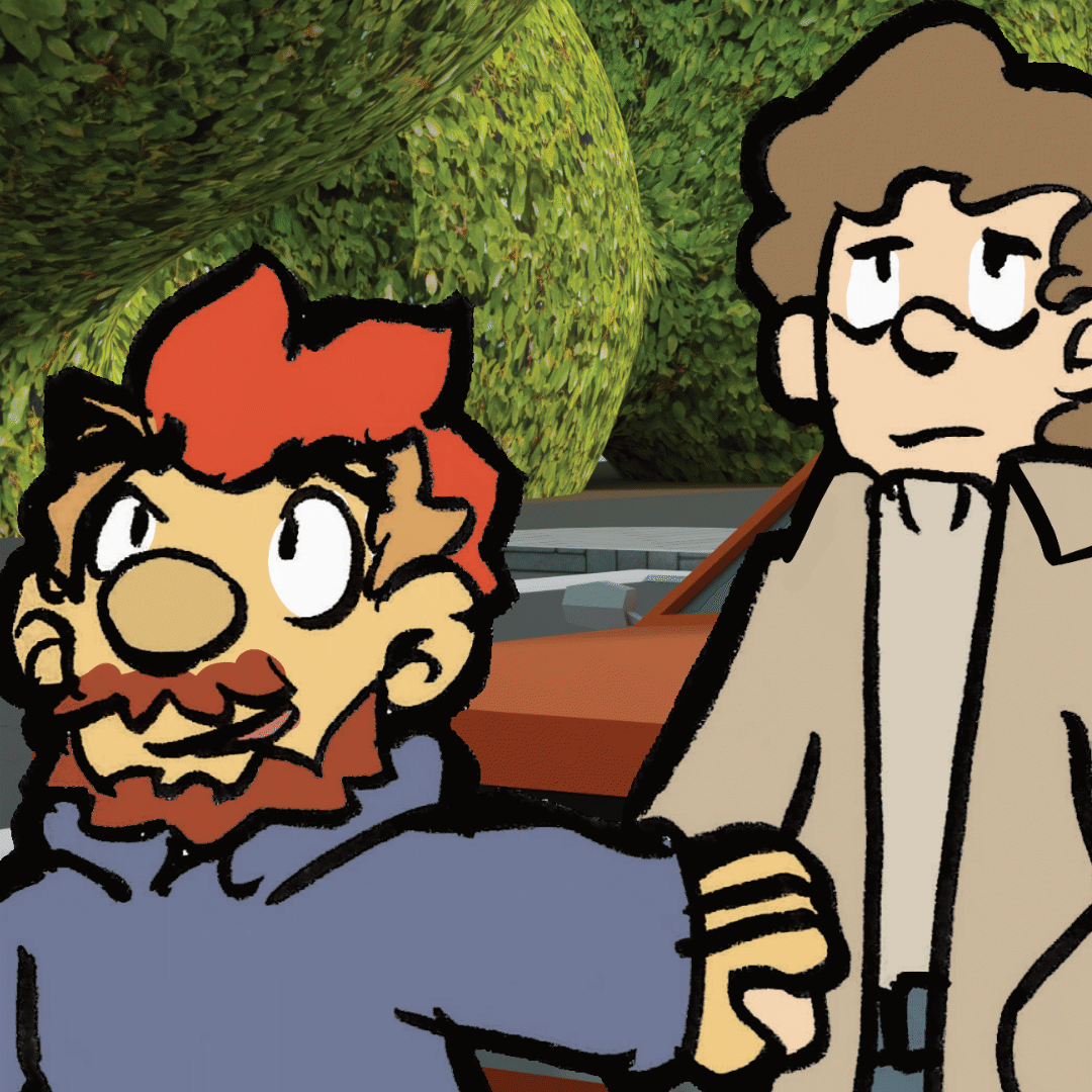 Robynn & Co [Ch. 1 - 4] | WEBTOON