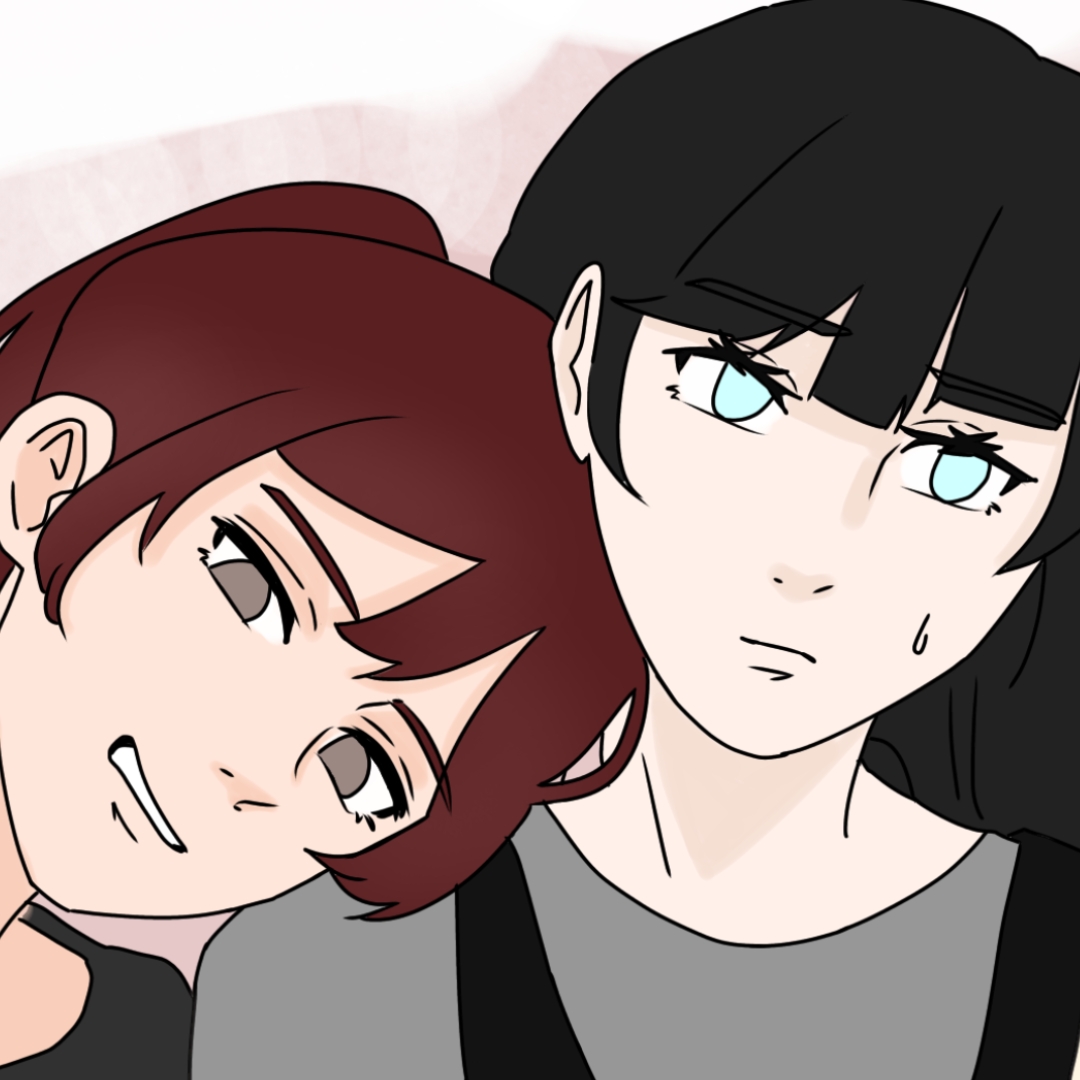 My Captain Ball | WEBTOON