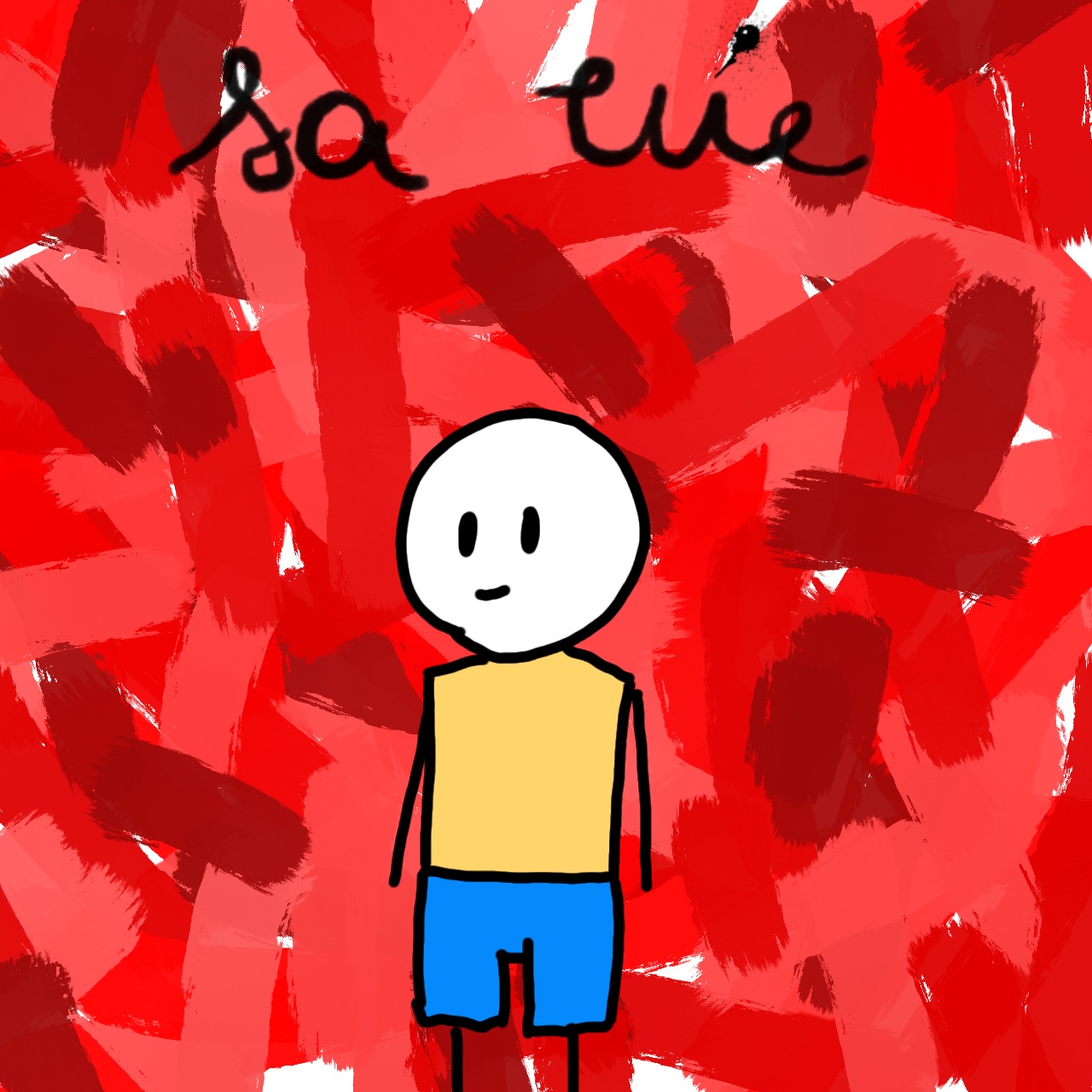 Derek ; sa vie | WEBTOON