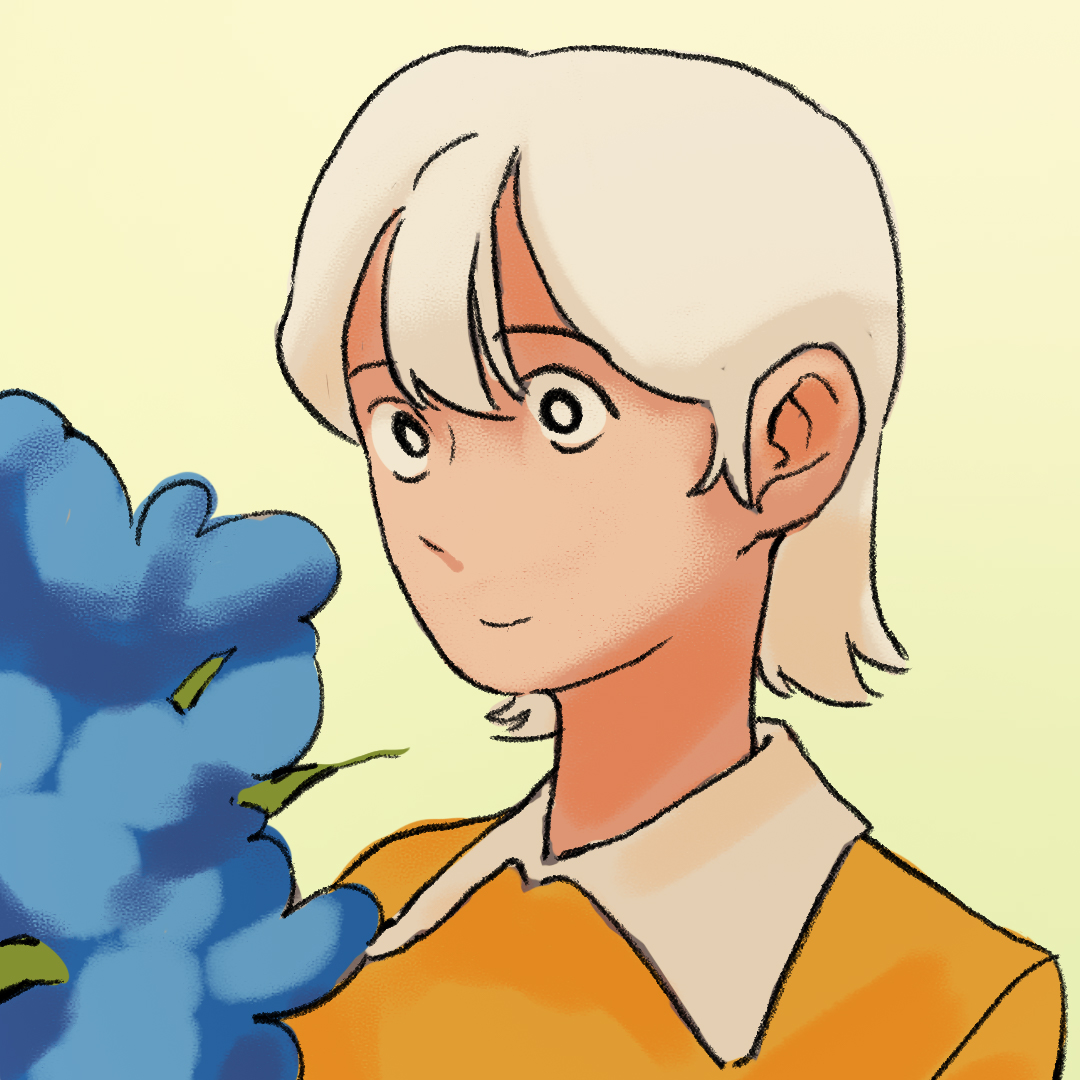 The Magic House | WEBTOON