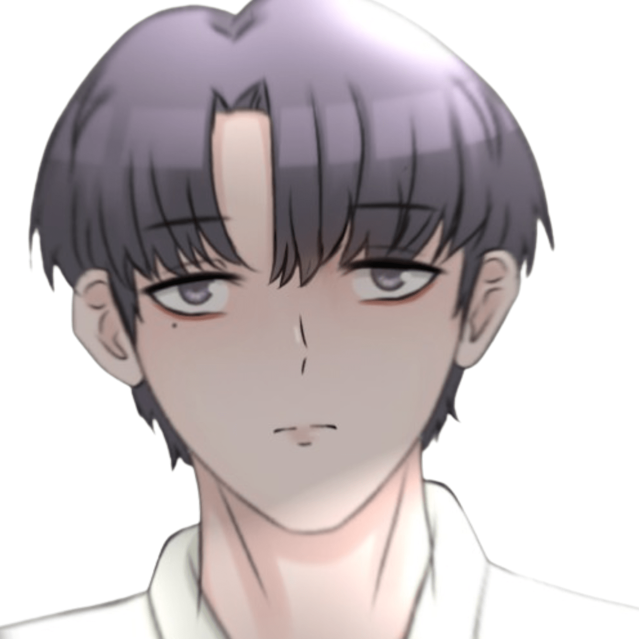 Life as Felix | LINE WEBTOON