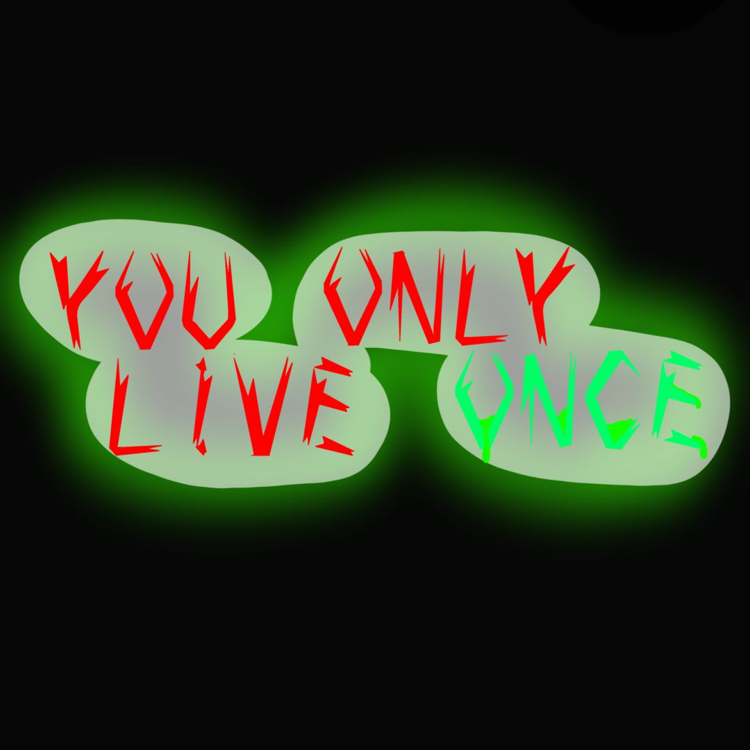 You Only Live Once | WEBTOON