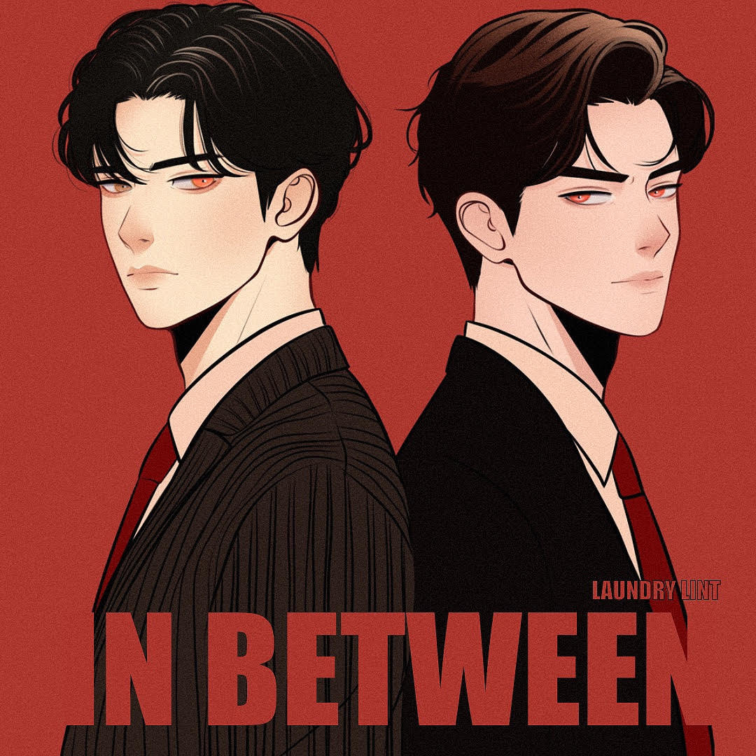 In Between | WEBTOON
