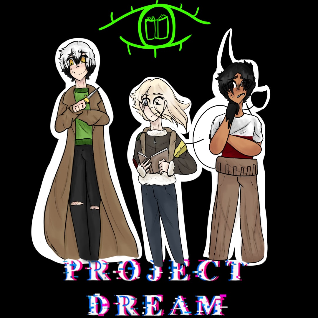 Project Dream | WEBTOON