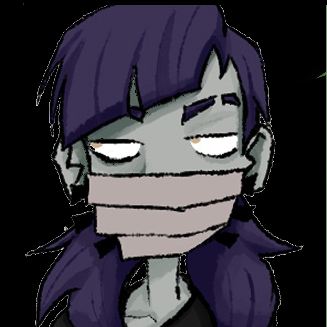 Ghost bully | WEBTOON