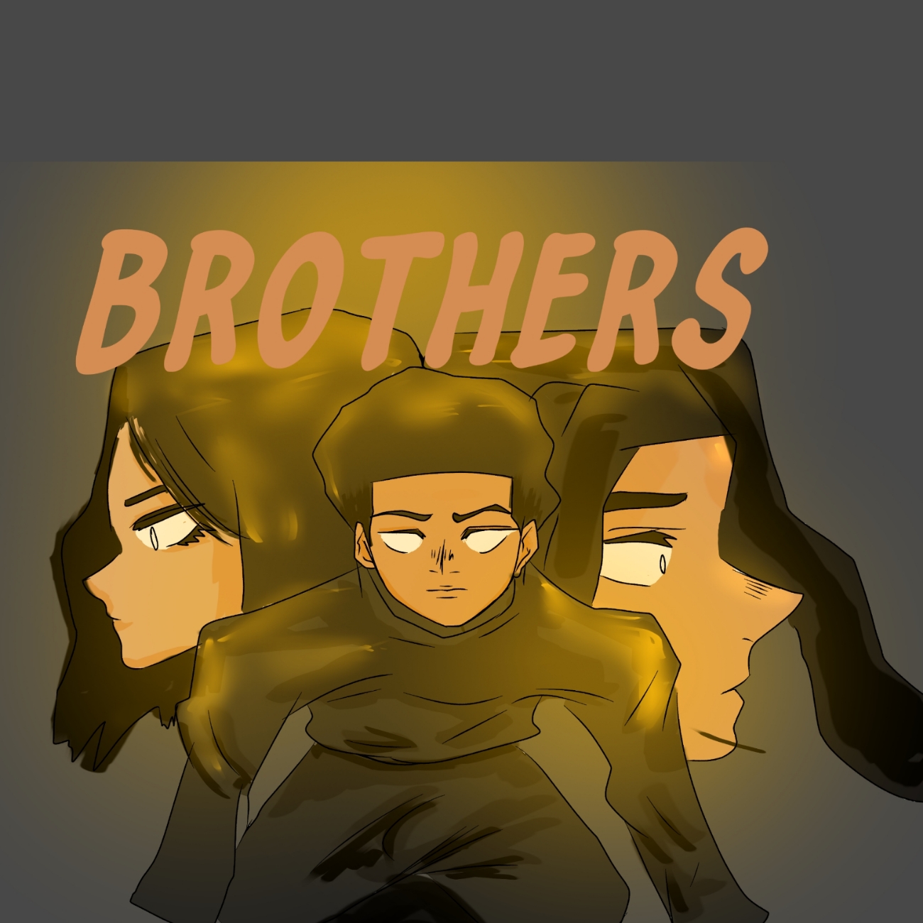 BROTHERS | WEBTOON