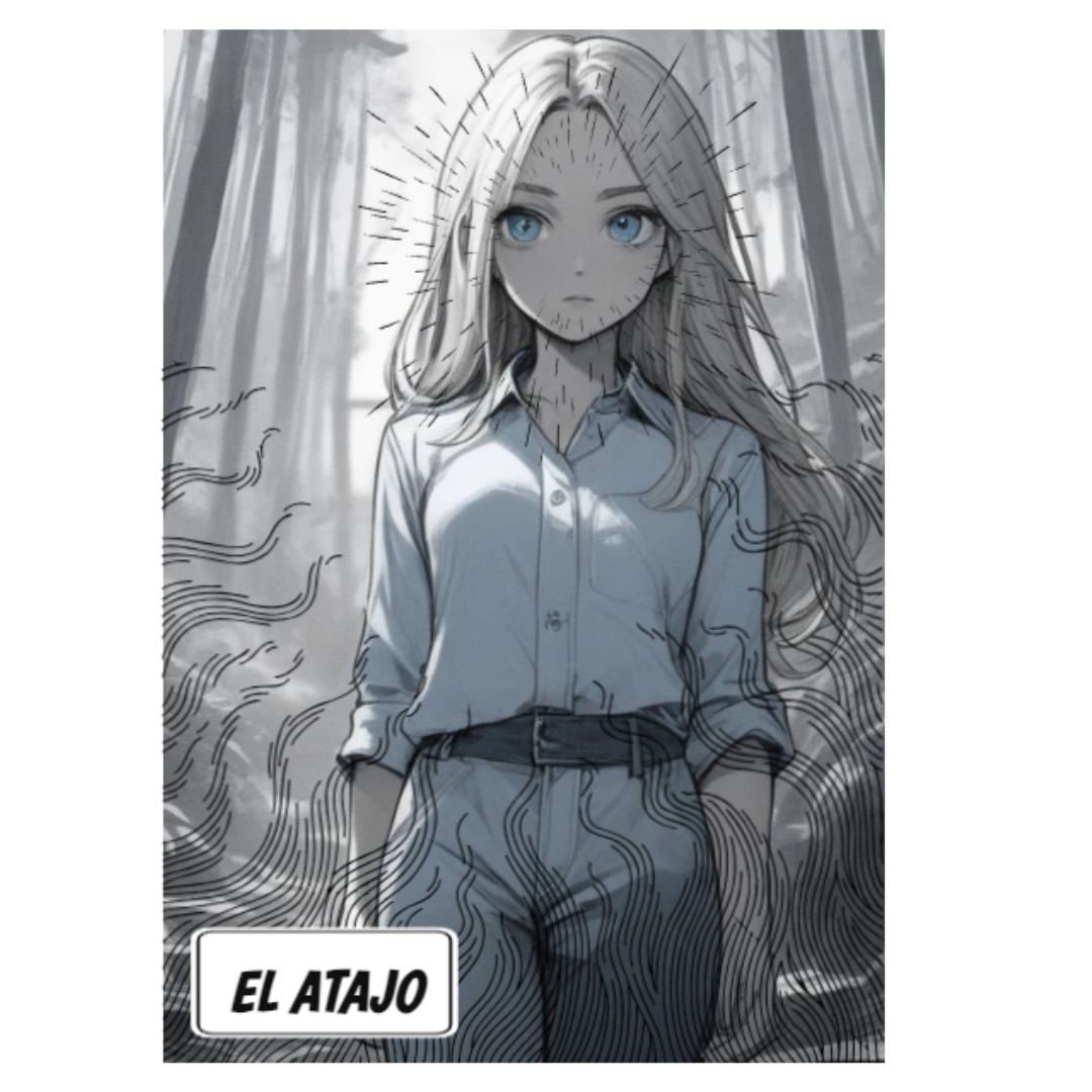 El Atajo - 1 | El Atajo