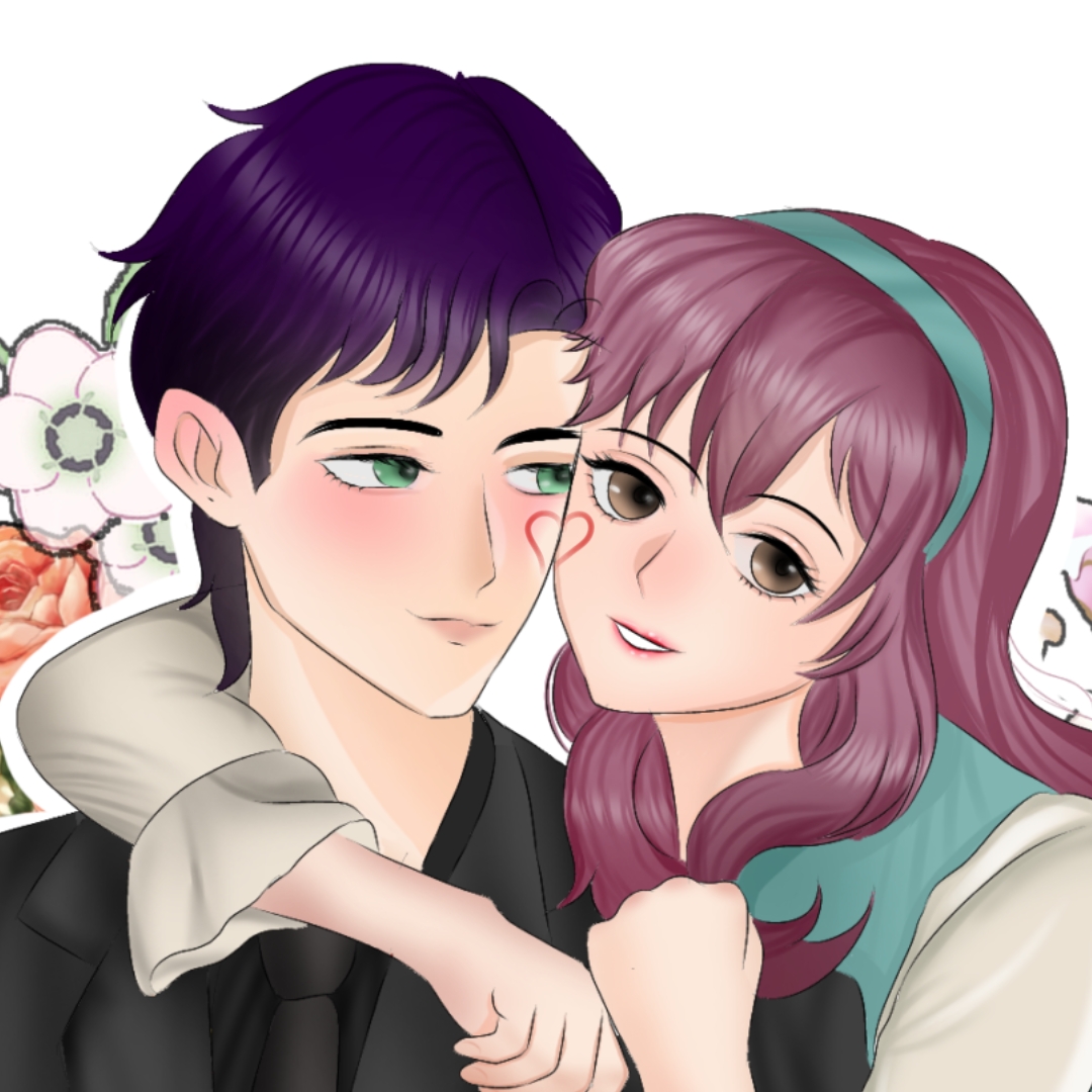 Dumb x fool | WEBTOON