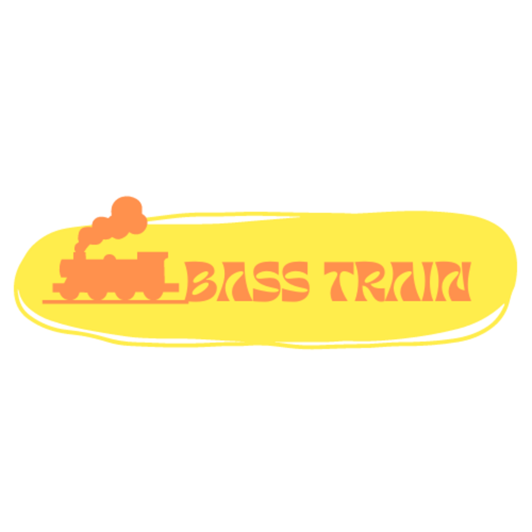 Bass Train | WEBTOON