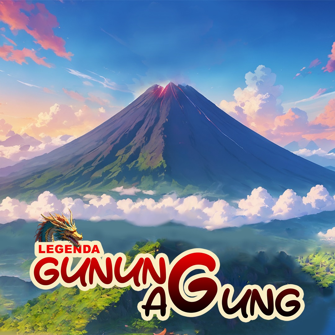 Legenda Gunung Agung | LINE WEBTOON