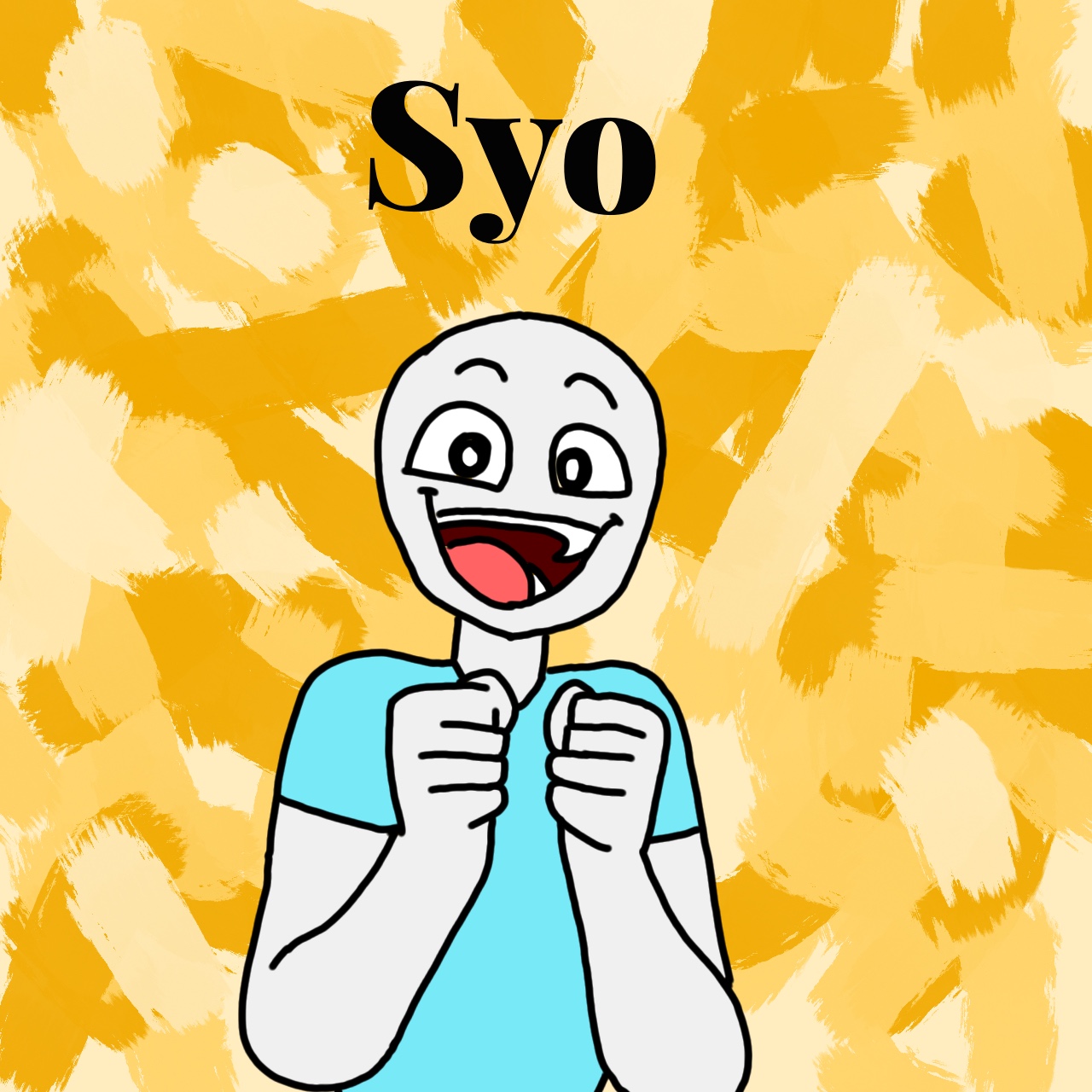 Syo | WEBTOON