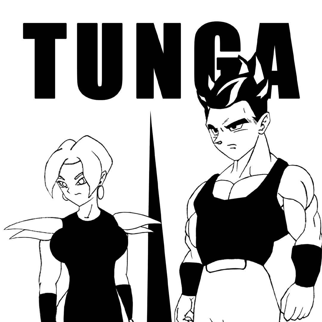 Tunga | WEBTOON