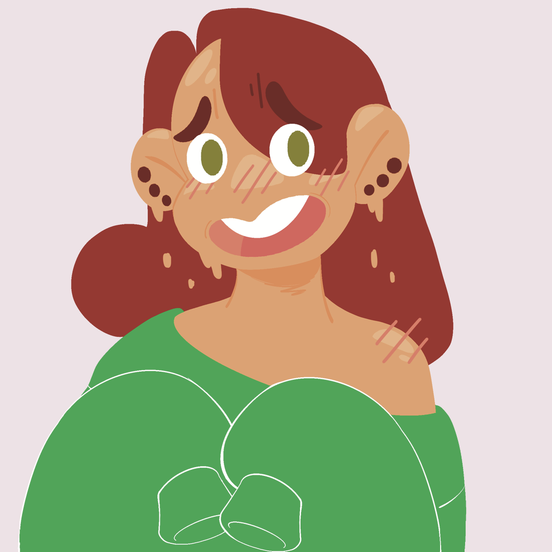 You Silly Billy's | WEBTOON