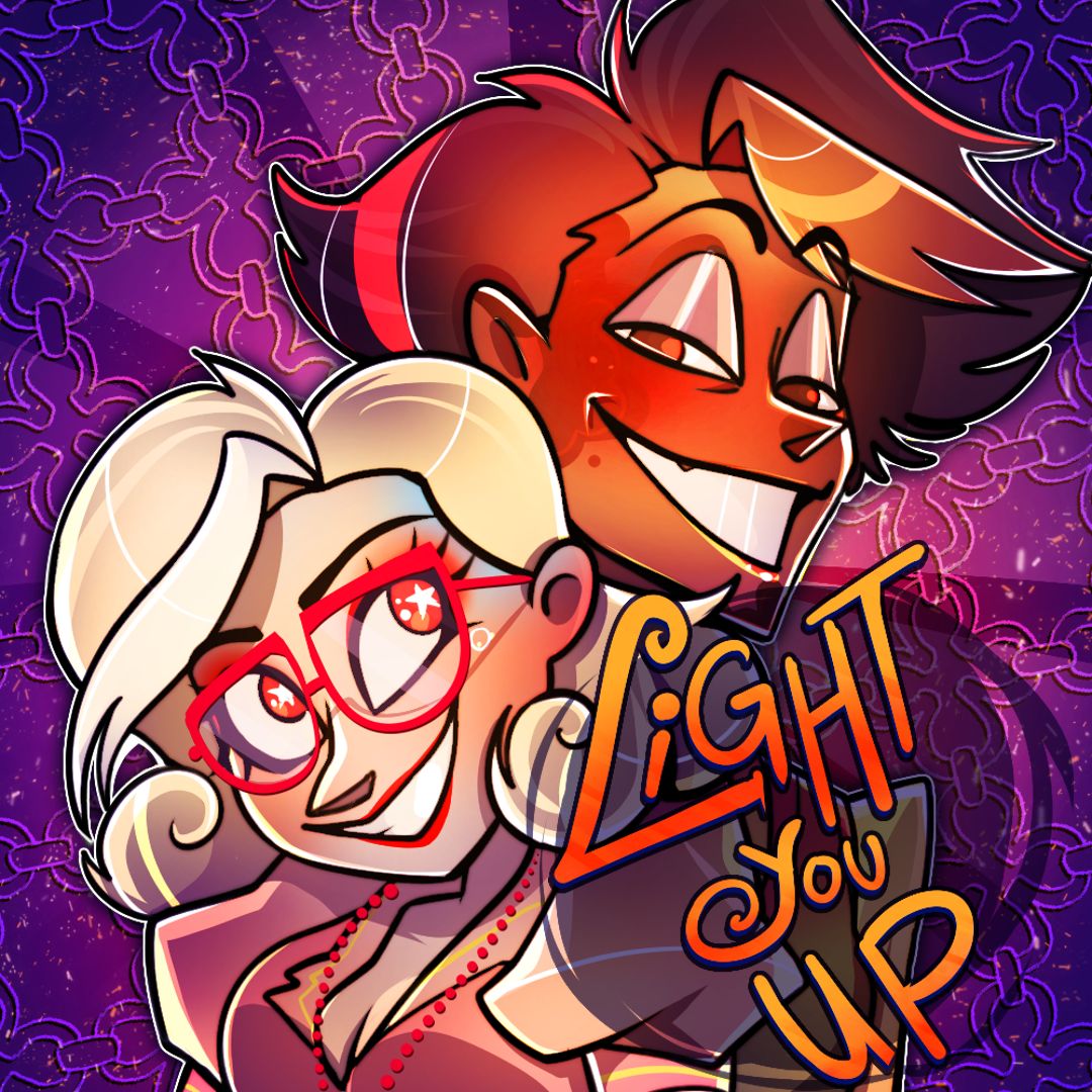 Light you up | WEBTOON