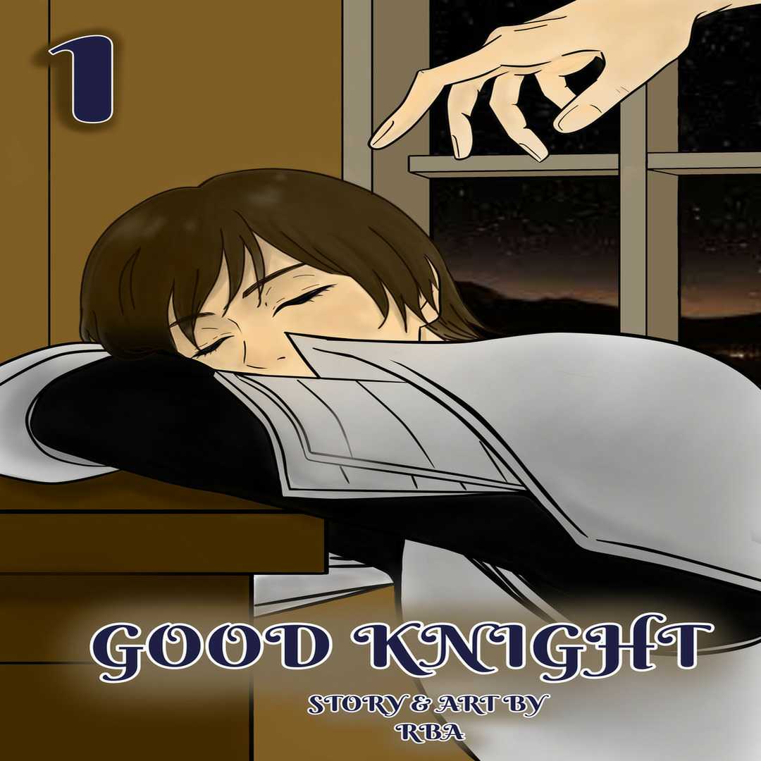 Good Knight Vol 1 ( English ver) | WEBTOON