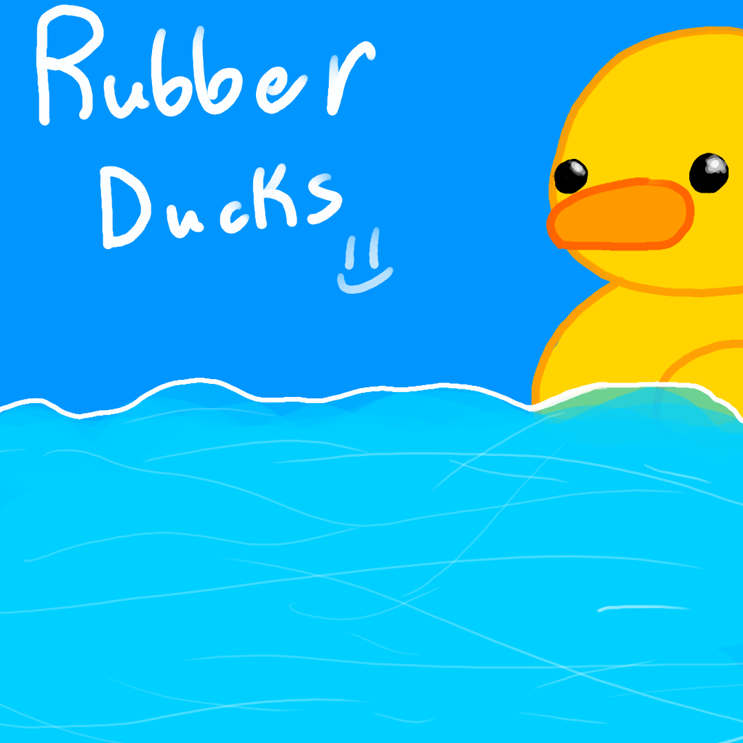 Rubber Ducks | WEBTOON