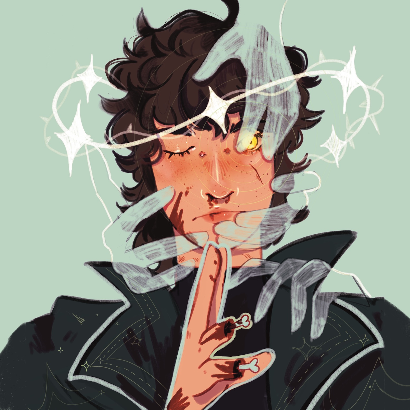 KALEI´S PATH | WEBTOON