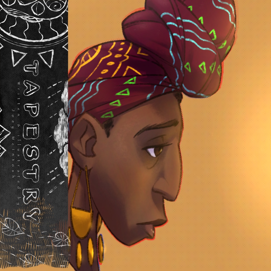 Tapestry: Chapter One | WEBTOON