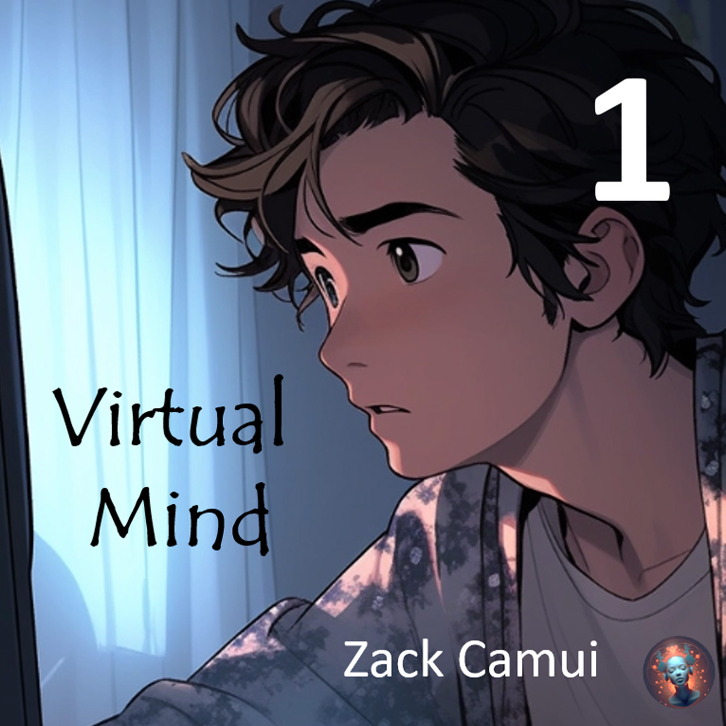 Virtual Mind | WEBTOON