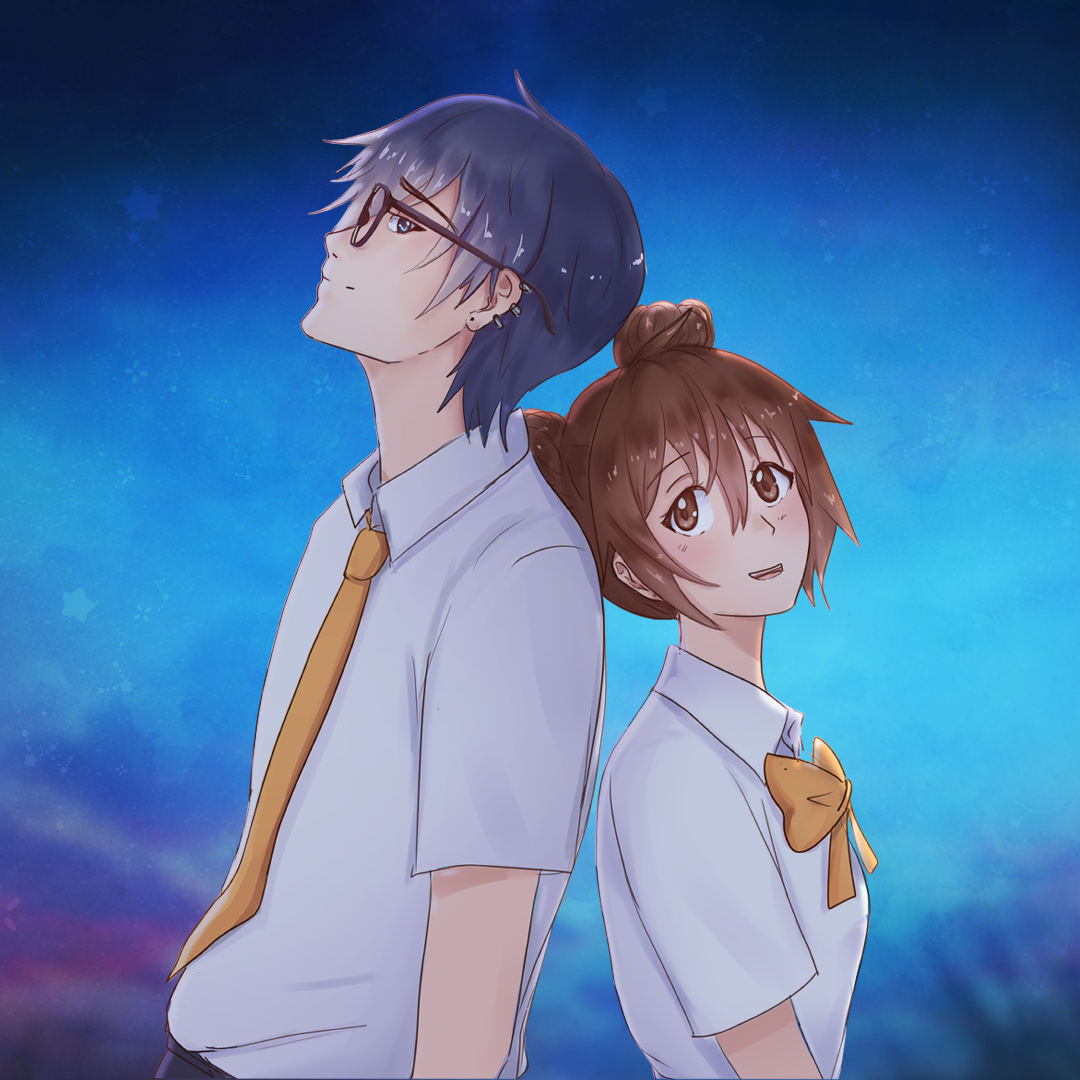 Star Beat! | WEBTOON