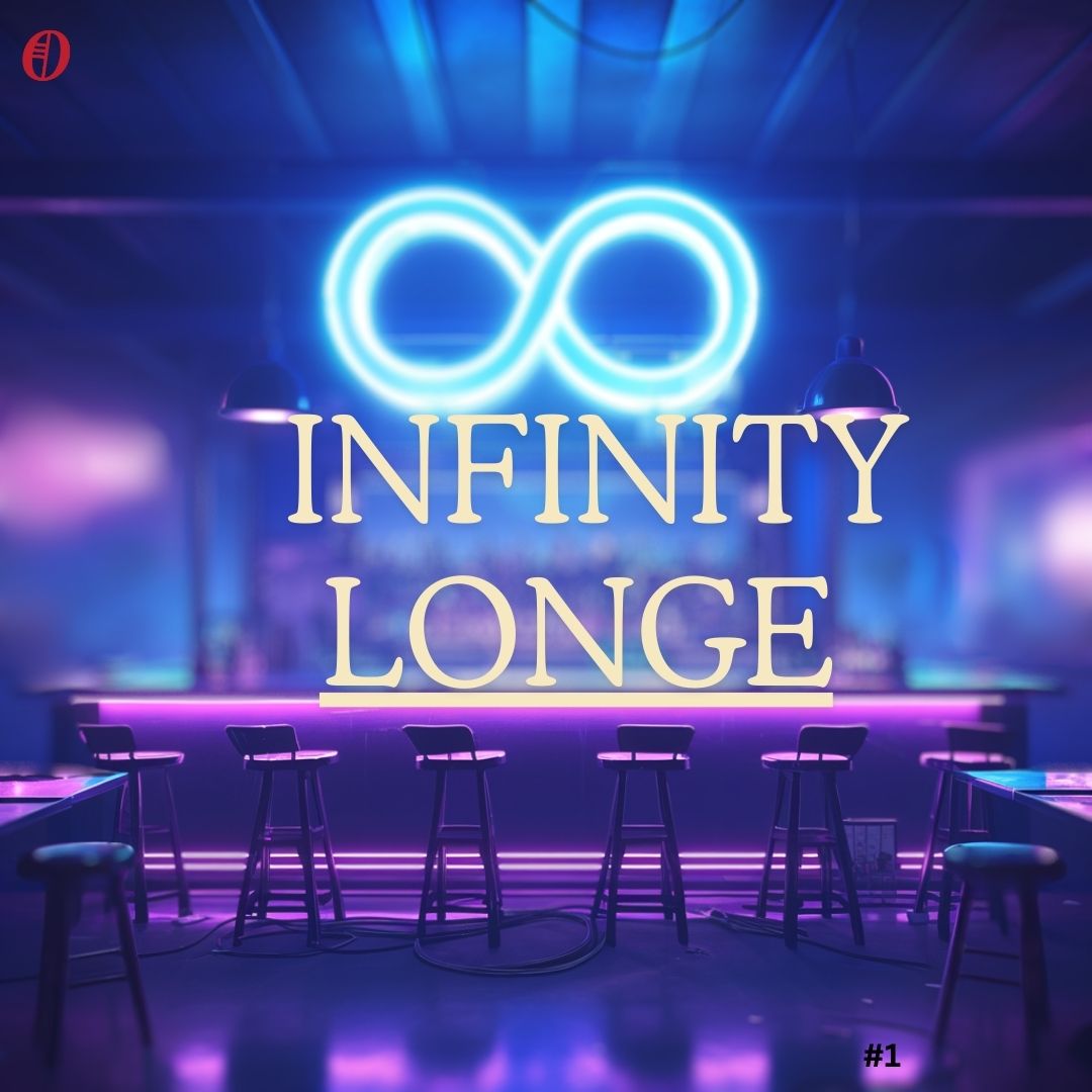 INFINITY LOUNGE | WEBTOON
