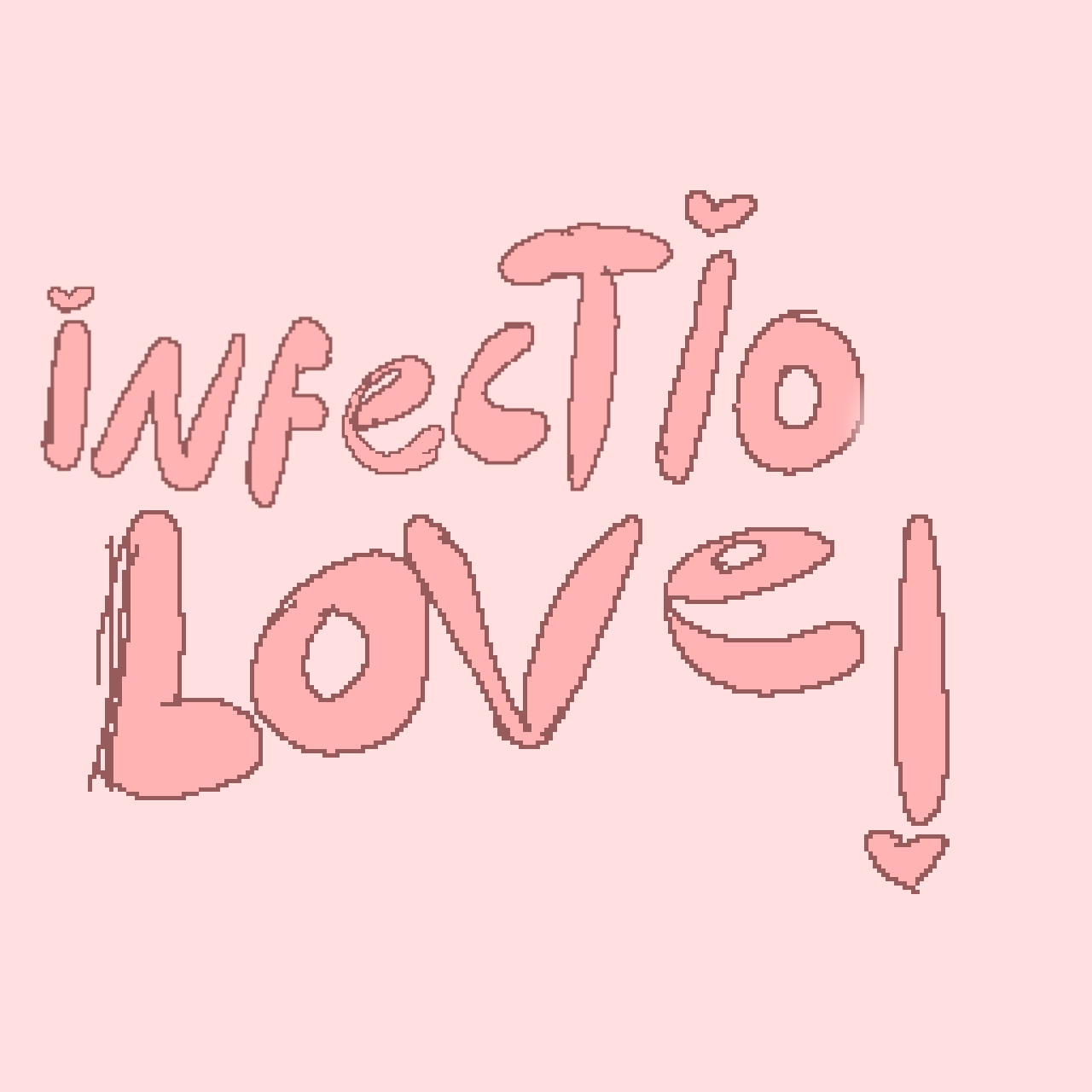 Infectio Love! | WEBTOON