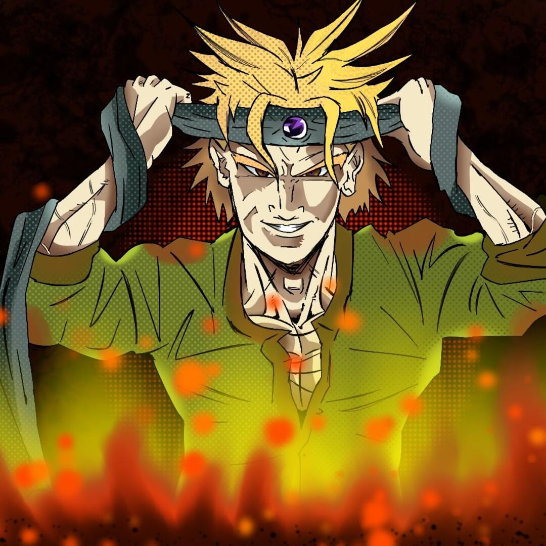 Legend of Zandor | WEBTOON