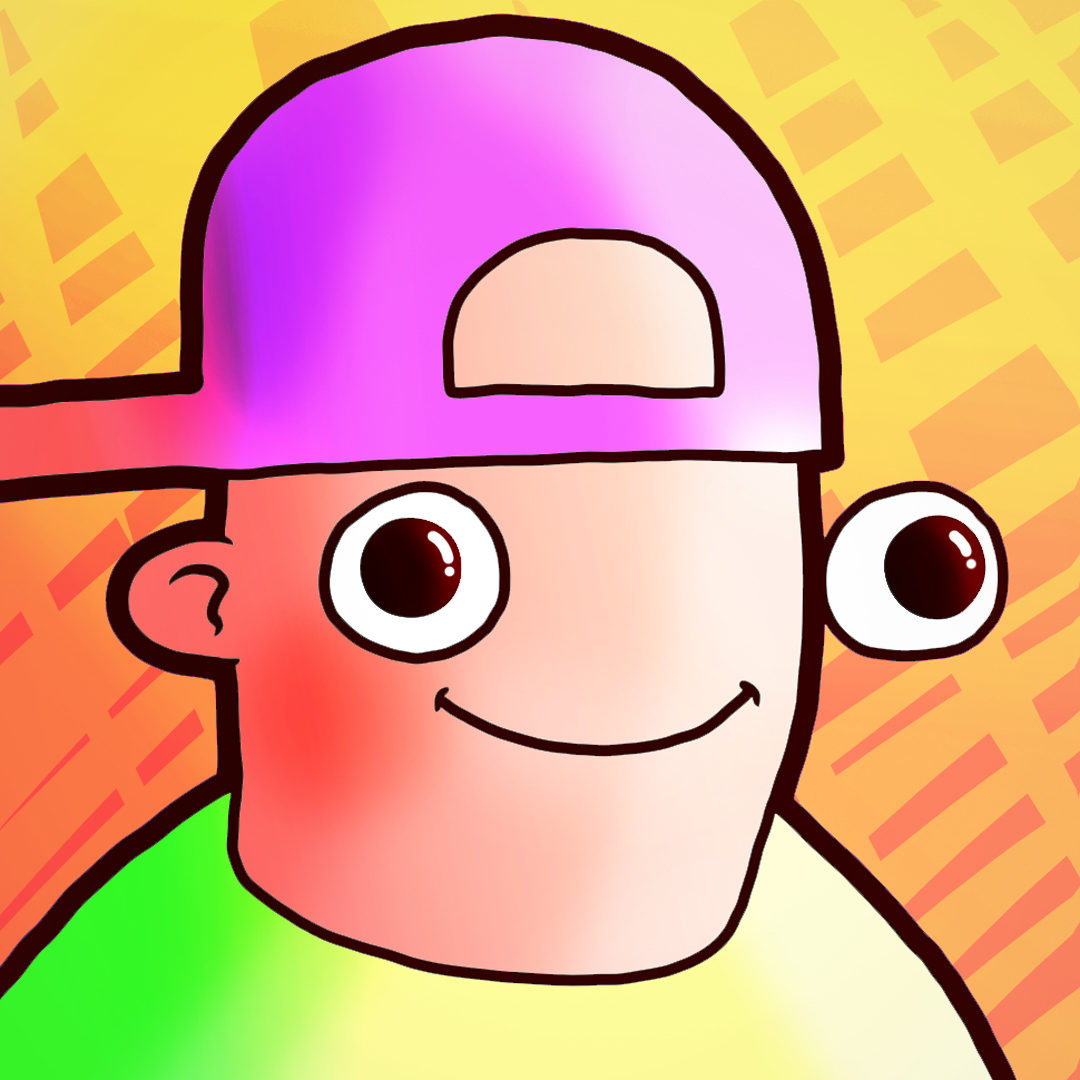 extra fabulous comics | WEBTOON