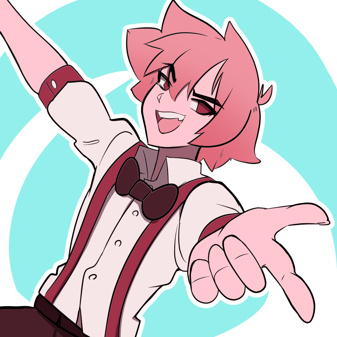 Welcome to The Candy Shop! | WEBTOON