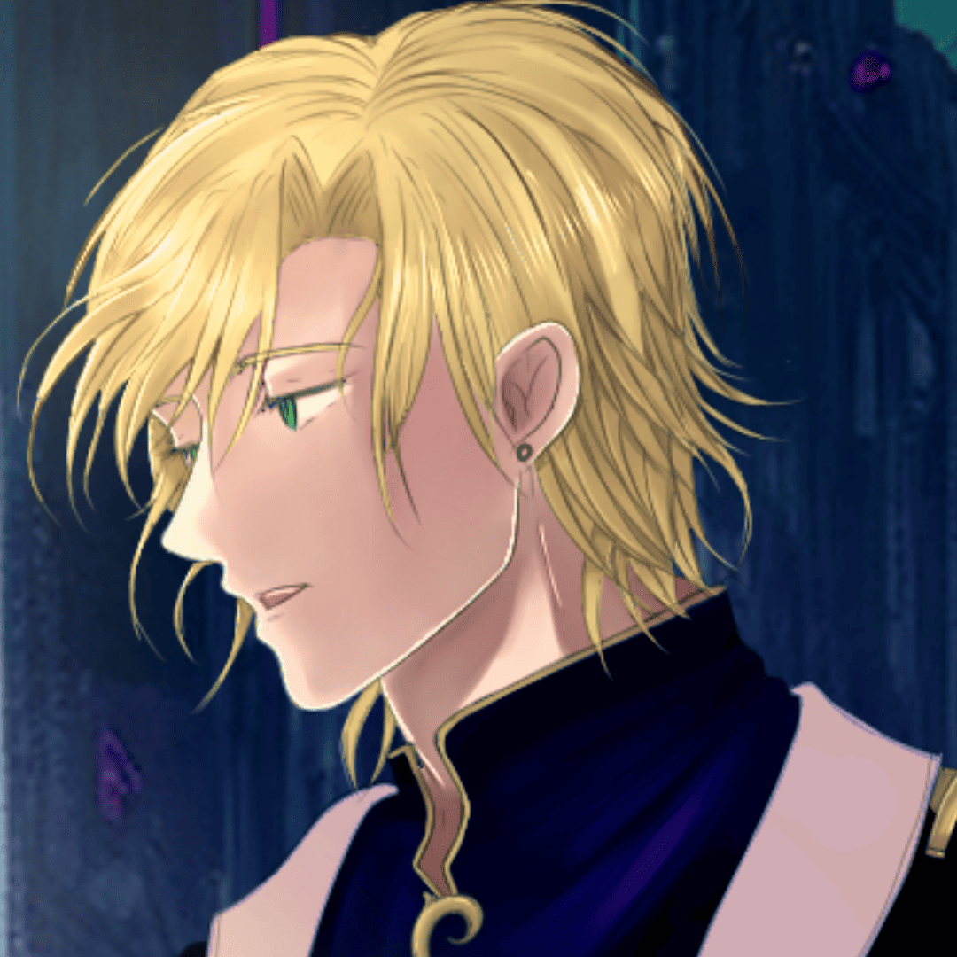 Chrono-Vision | WEBTOON