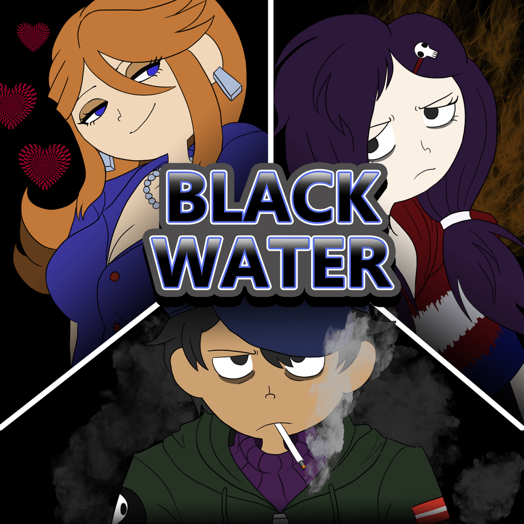 Blackwater | WEBTOON