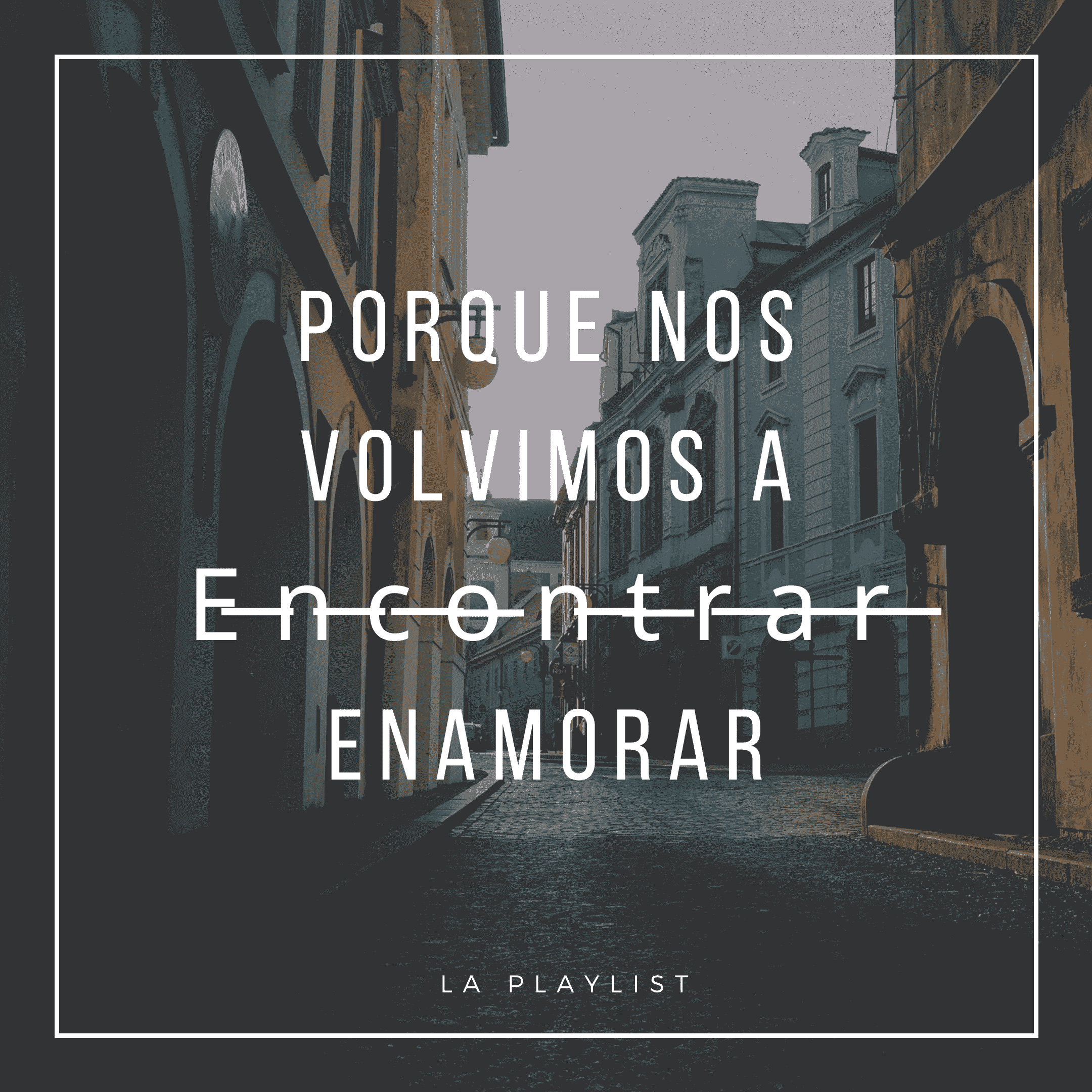 Porque Nos Volvimos A E̶n̶c̶o̶n̶t̶r̶a̶r̶ Enamorar | WEBTOON