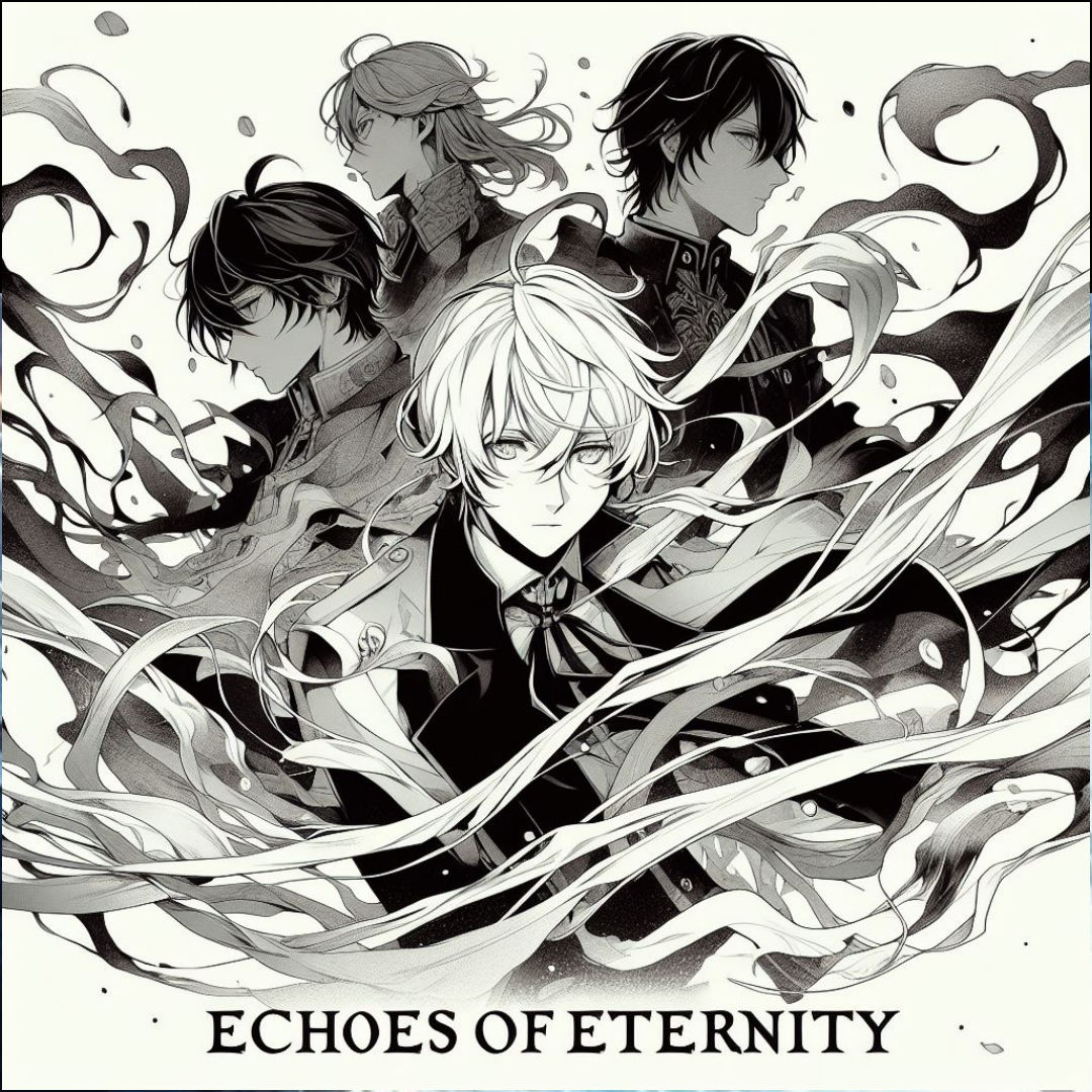 Echoes of Eternity | WEBTOON
