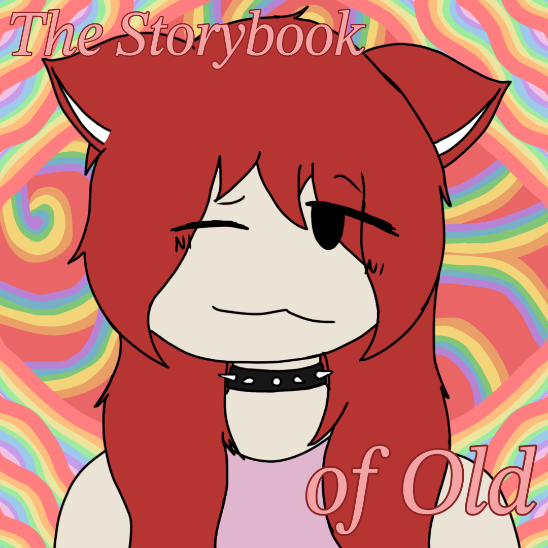 The Storybook of Old | WEBTOON