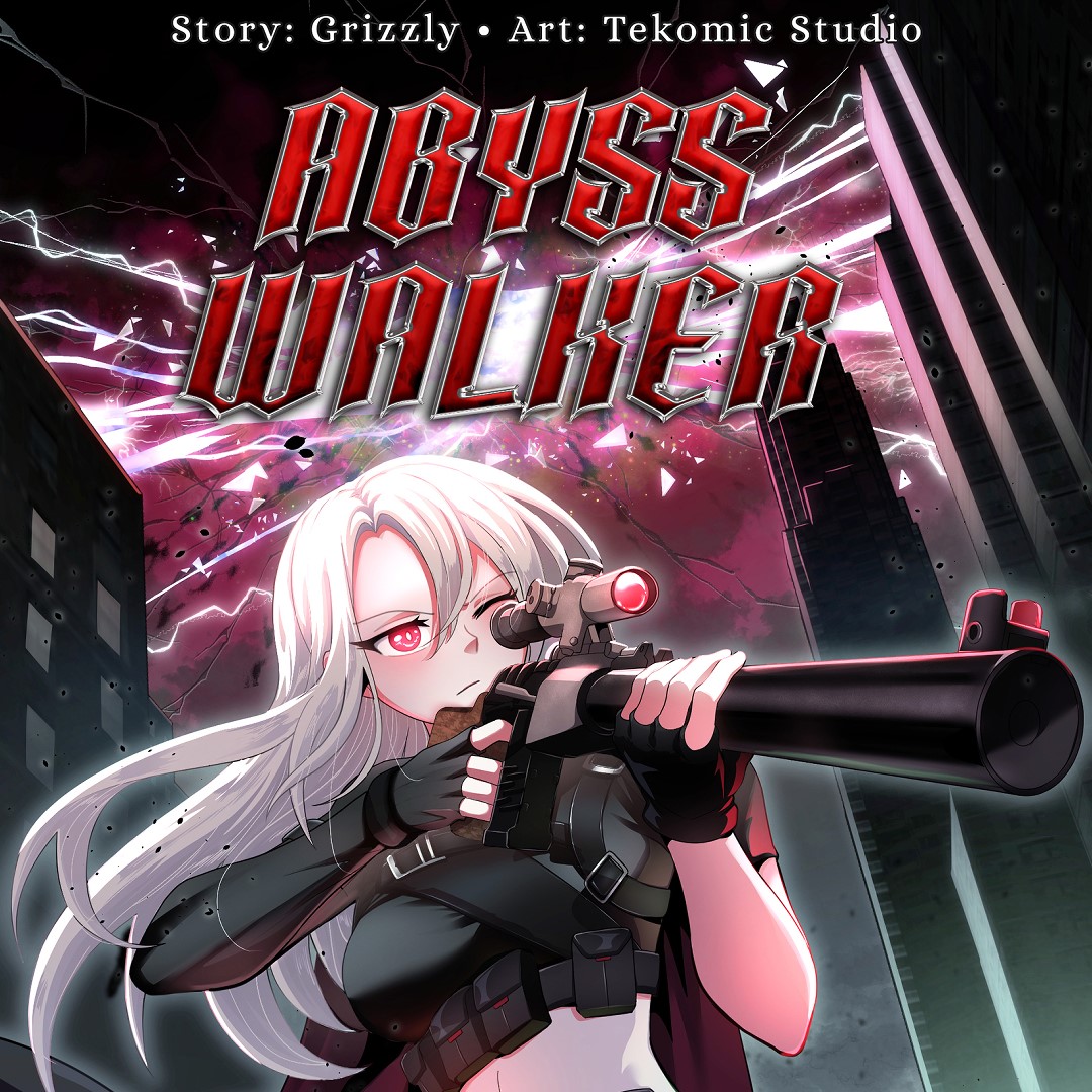 Abyss Walker | WEBTOON
