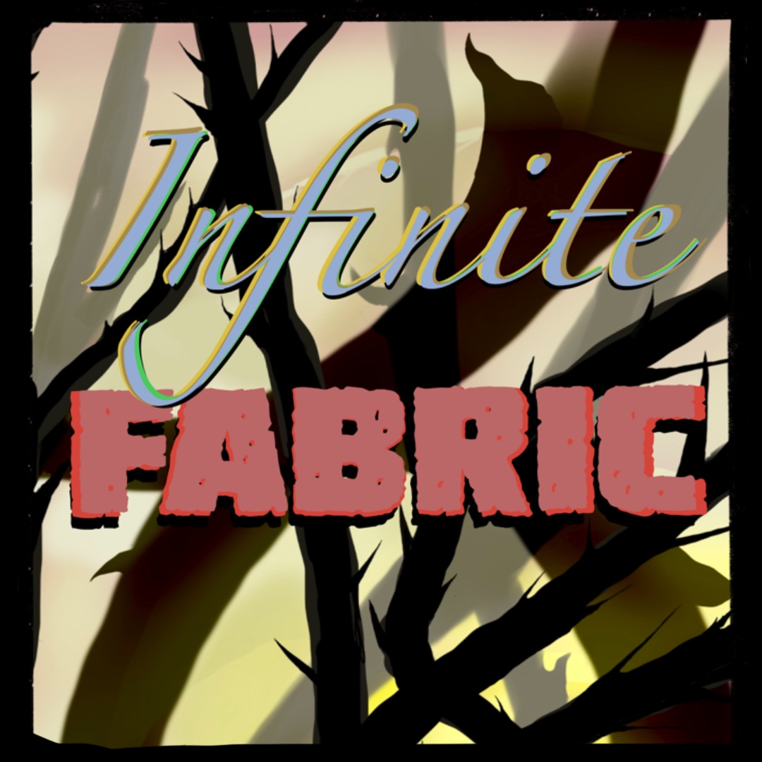 Infinite Fabric | WEBTOON