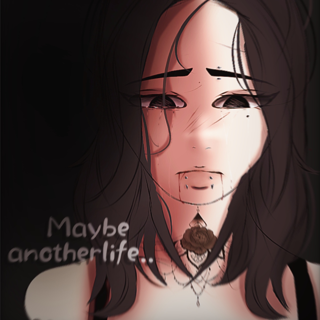 Maybe anotherlife... | WEBTOON