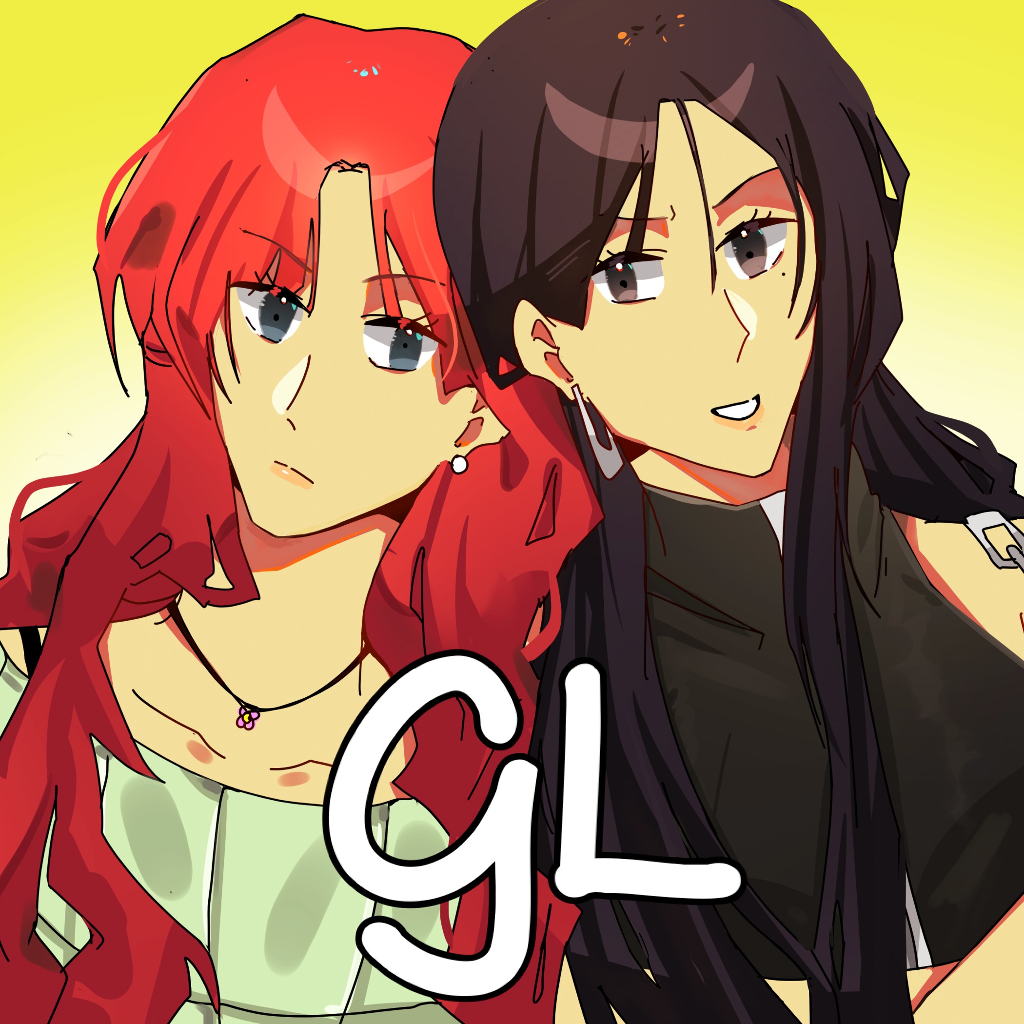 Mommy Issues X Daddy Issues Gl Webtoon 8699