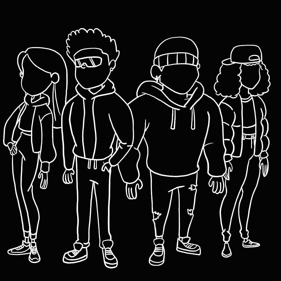 The Realm Of Animation | WEBTOON