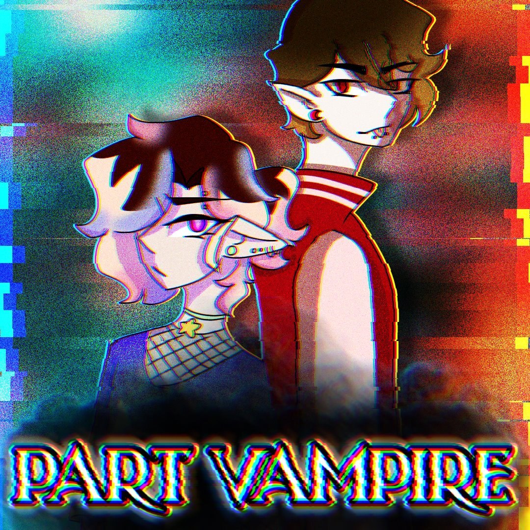 Pilot - 1 | Part Vampire