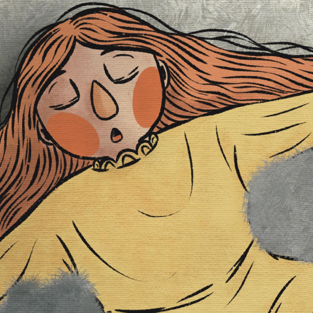 MENTIMUN | LINE WEBTOON