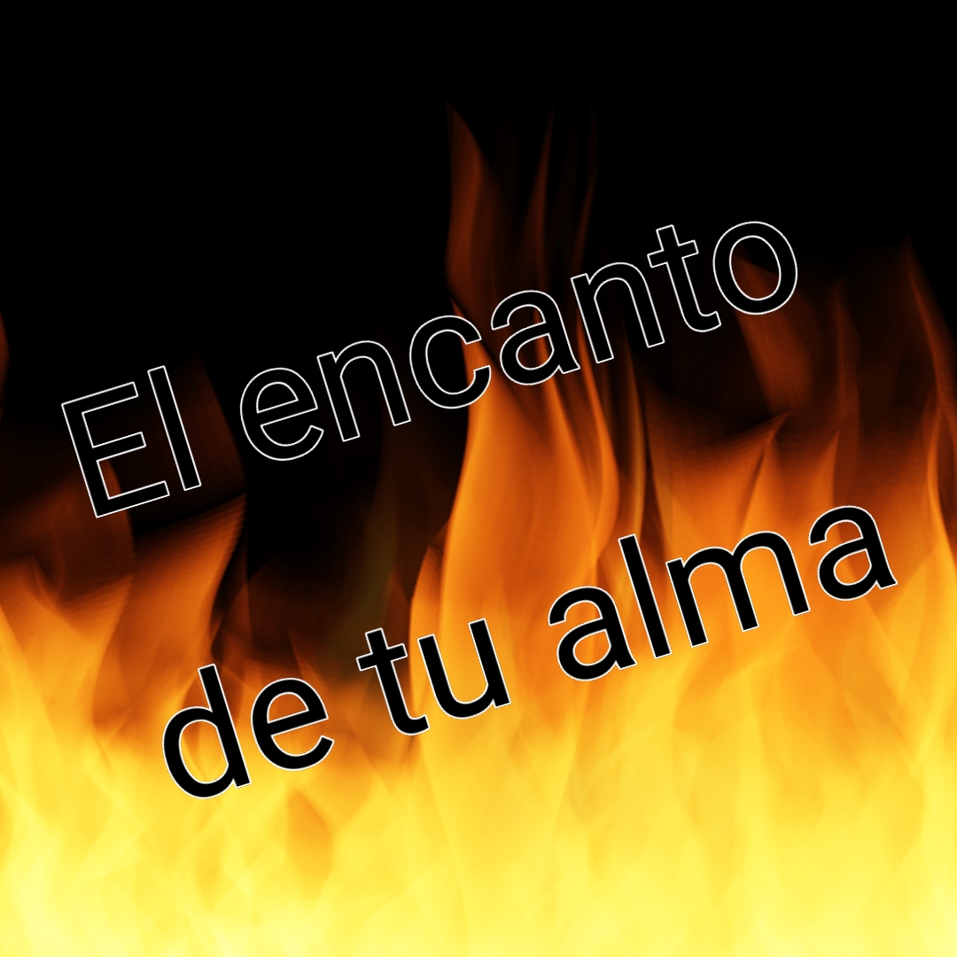 El encanto de tu alma | WEBTOON