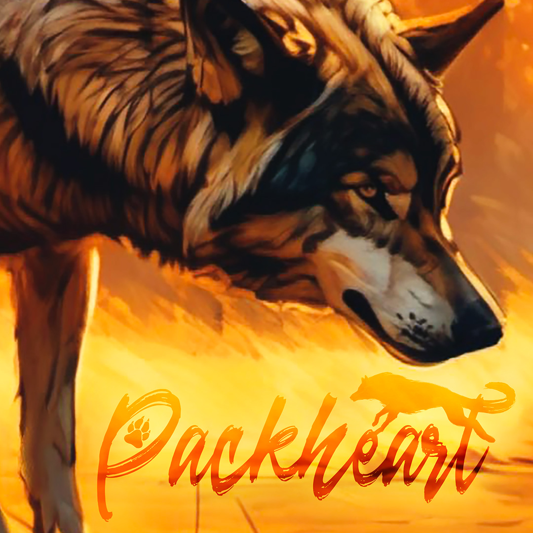 Packheart | WEBTOON