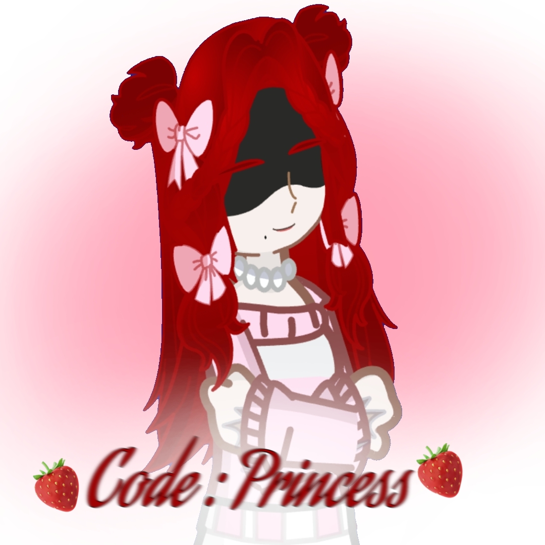 Code : Princess [ Gacha serie ] | WEBTOON