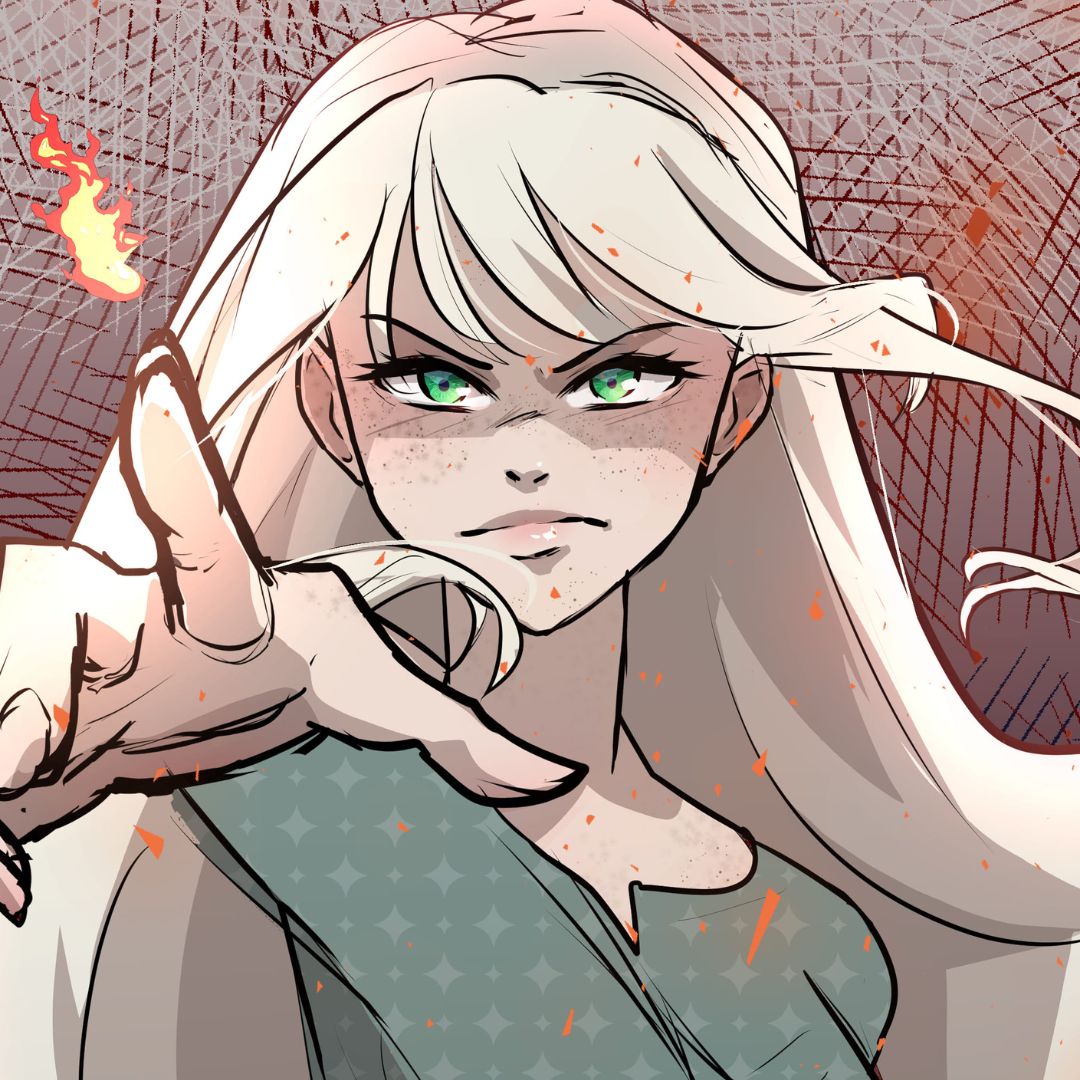 Rescuing the princess | WEBTOON
