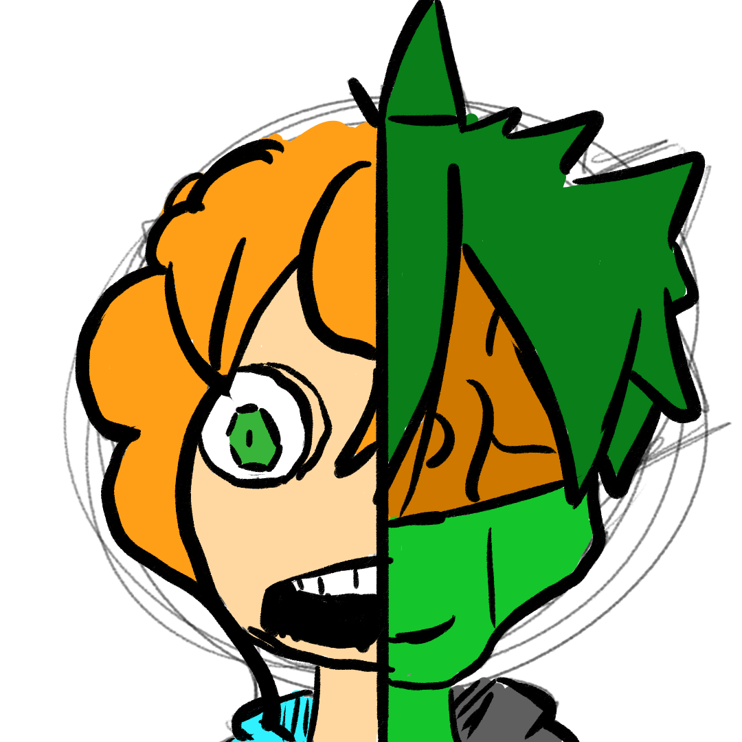 The Goofy Adventures of Vi and Magnus | WEBTOON