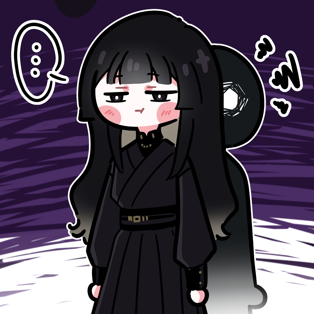 Karasu Confusing Story | WEBTOON