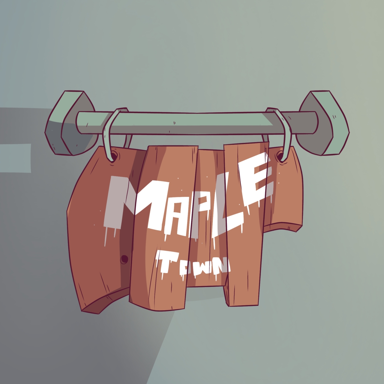 Maple Town | LINE WEBTOON