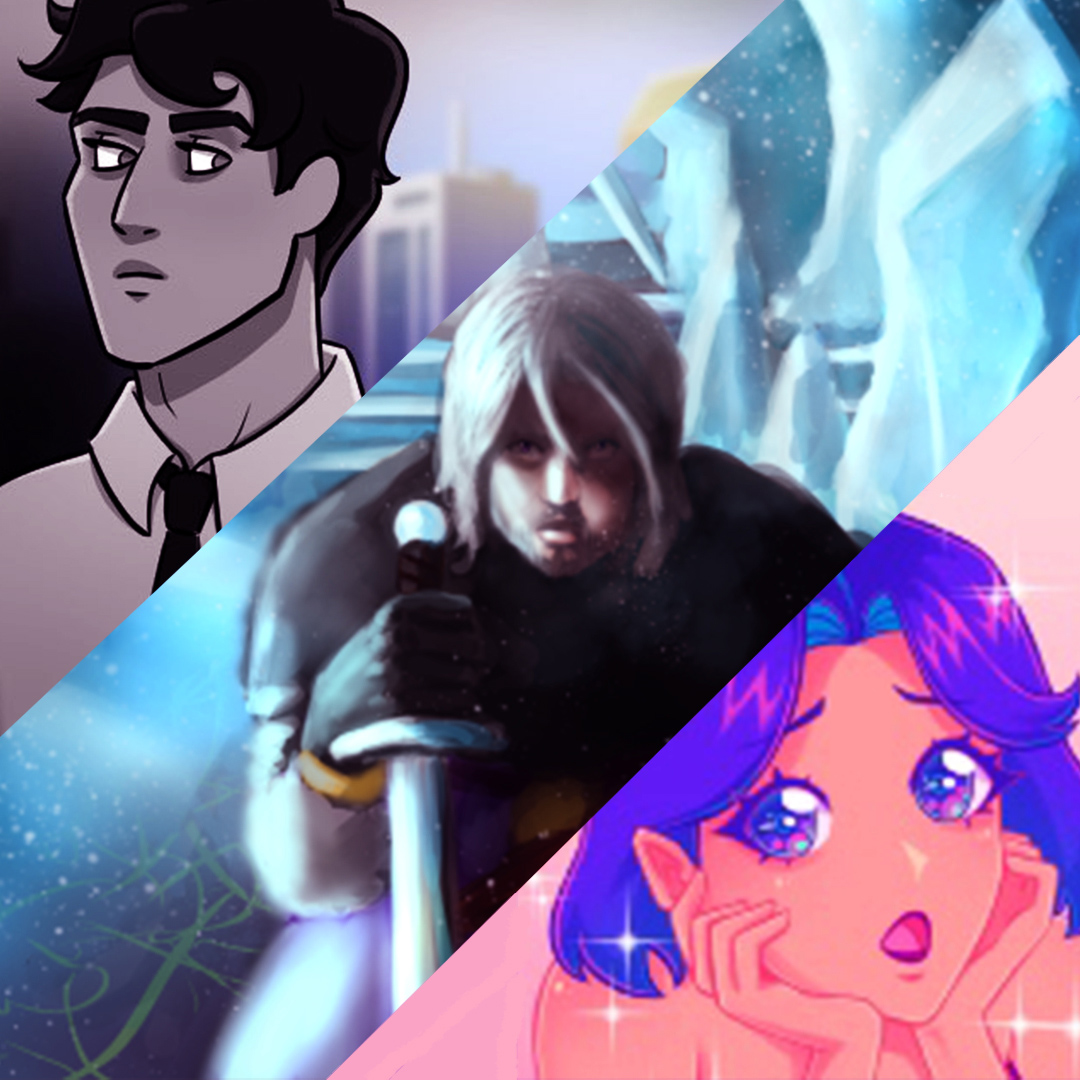 One Shot Comics for Valentine's Day | WEBTOON