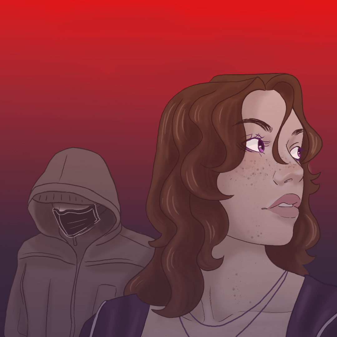 The Death of Alysia Felix | WEBTOON
